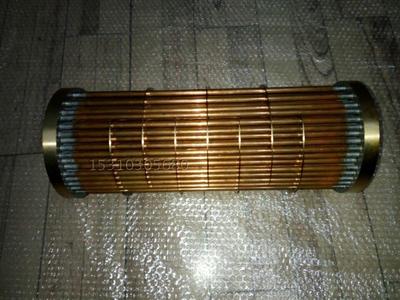 适配Chongqing Cummins重庆康明斯 NTA855 机油冷却器芯 208149