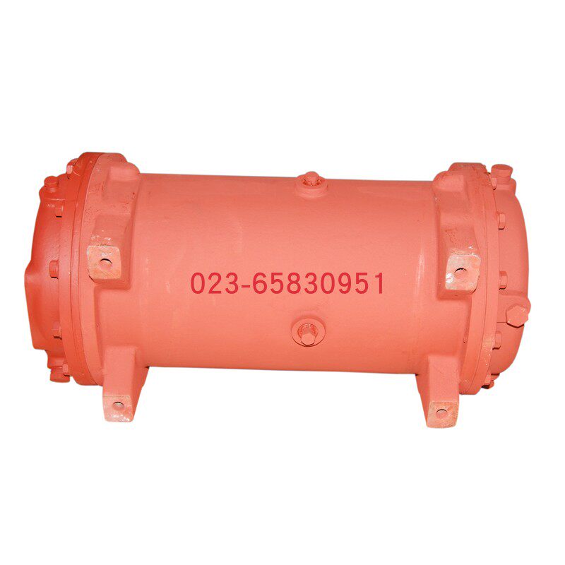 适配Cummins康明斯柴油发动机4914903热交换器山推SR16MT压路机_虎窝淘