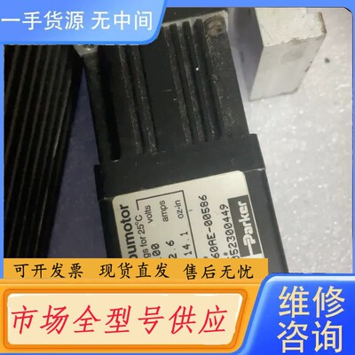 请询价-Parker Compumotor 派克