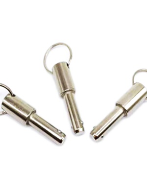 球头锁紧销定位销插销