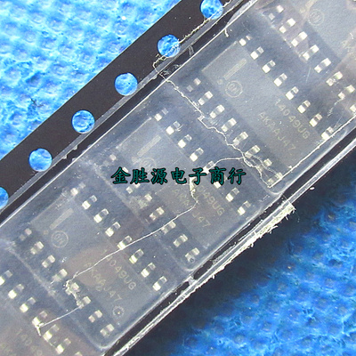 贴片集成 IC 14049UG MC14049BDR2G 14049 SOP14 缓冲器 进口原装