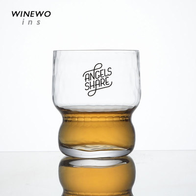 ANGELSSHARE天使分享威士忌杯