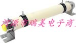 Vishay面板安装线绕电阻器1.6Ω1.5kW±5%容差DCRF381781R60JB