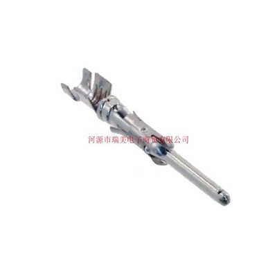 TE泰科电子Multimate III+连接器14-18AWG公端子66597-8