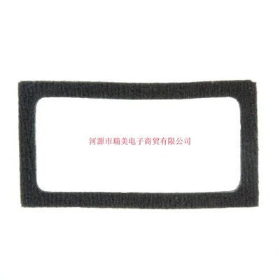 TE连接器Mini-Universal Mate-N-Lok接口8路密封件794772-8