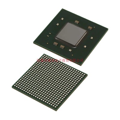 XILINX赛灵思嵌入式FPGA现场可编程门阵列XC7A200T-2FBG484I