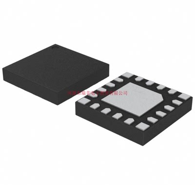 Silicon Labs芯科科技8 BIT MCU芯片EFM8BB10F8G-A-QFN20R