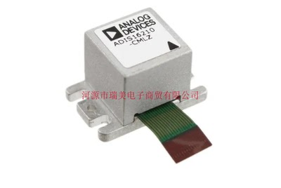 ADI亚德诺加速度计倾角仪温度传感器3轴数字SPI接口ADIS16210CMLZ