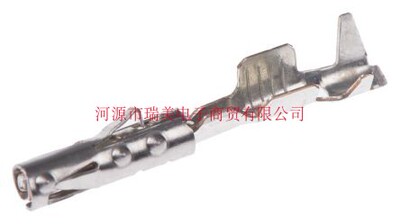 Molex汽车连接器CP母触点端子64322-1039