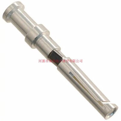 HARTING浩亭Han D重载连接器20AWG银母触头09150006203
