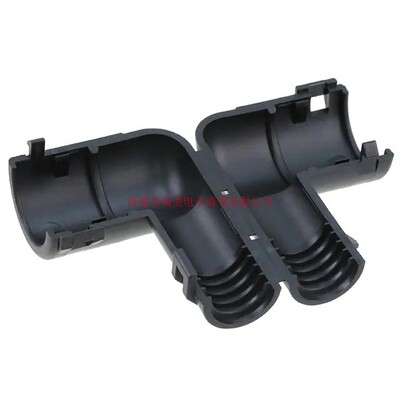 TE泰科EconoSeal EHM汽车连接器底壳100291-1