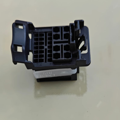 TE泰科29PIN混合动力2418384-1汽车连接器4-2418700-1线束定制