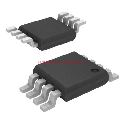 ADI射频开关ISM PCS SPDT 3.5GHz MSOPG8 HMC284AMS8GETR