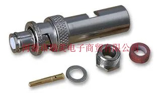 Radiall射频连接器SHV同轴RG58C/U RG76 RG141A/U插座R317005000
