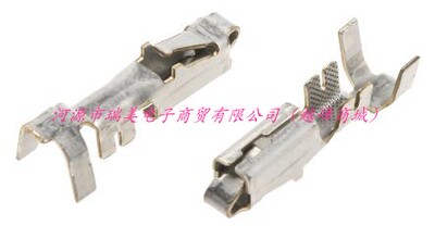 Delphi德尔福Metri-pack 280汽车连接器接线母端子12129493