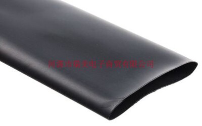 TE泰科raychem瑞侃2:1内径38MM长1.2米热缩套管CGPT-38/19-0-STK