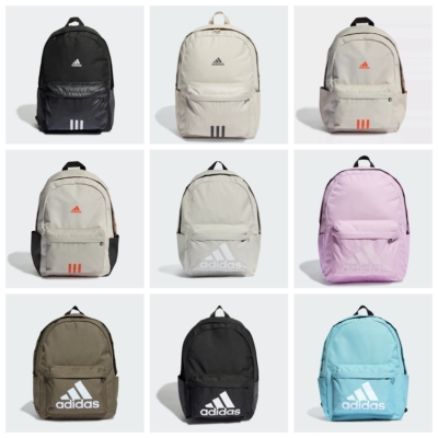 adidas中国书包28升男女大容量潮