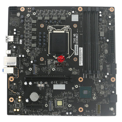 全新联想刃7000K主板IB560ME2