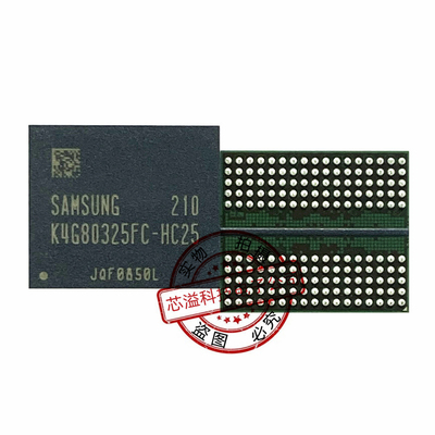 全新 K4ZAF325BC-SC16 K4ZAF325BC-SC20 BGA DDR6 现货芯片IC