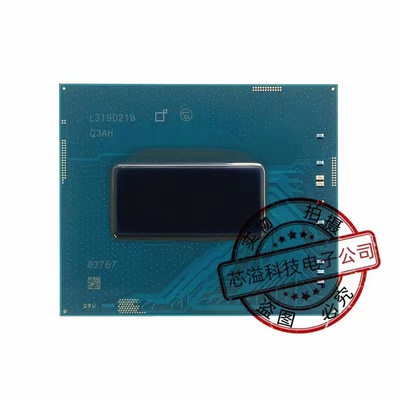 全新 十四代I5-14500HX Q3AH 笔记本CPU BGA封装 现货供应