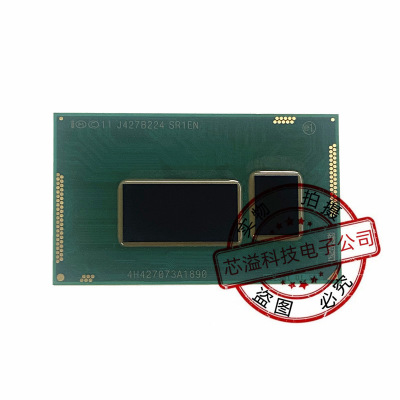 4代 CPU i7-4510U SR1EB i3-4030U SR1EN  I3-4010Y QEZH ES 现货