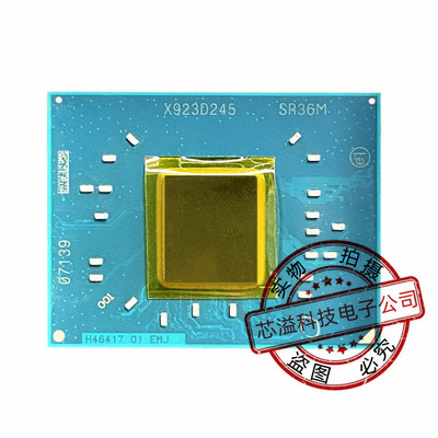阿波罗CPU J4205 SR2ZA  N4200 SR36K  N3450 SR36L  N3350 SR36M