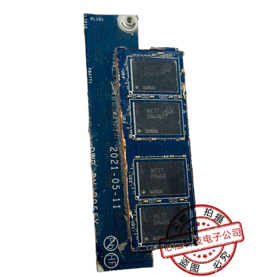 D9WGB 200球2GB LPDDR4 镁光/Micron内存芯片 现货可议
