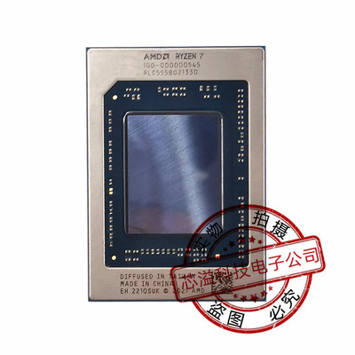 AMD 100-000000375 100-000000295 100-000000545 100-000000561