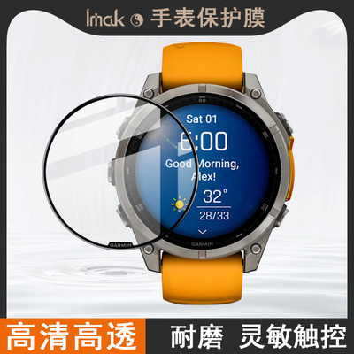 高清防摔防刮花保护贴膜