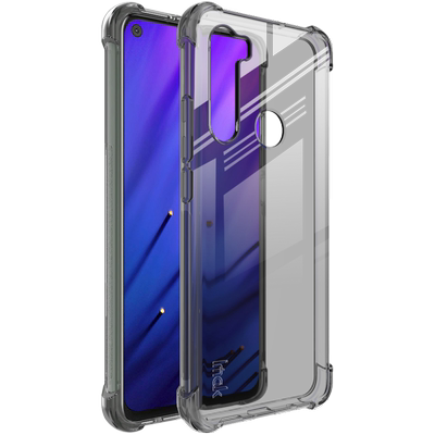 硅胶套imak全包防摔软套