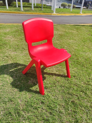 毅力高承重防滑加厚家用宝宝椅子座椅靠背椅凳子板凳塑料儿童