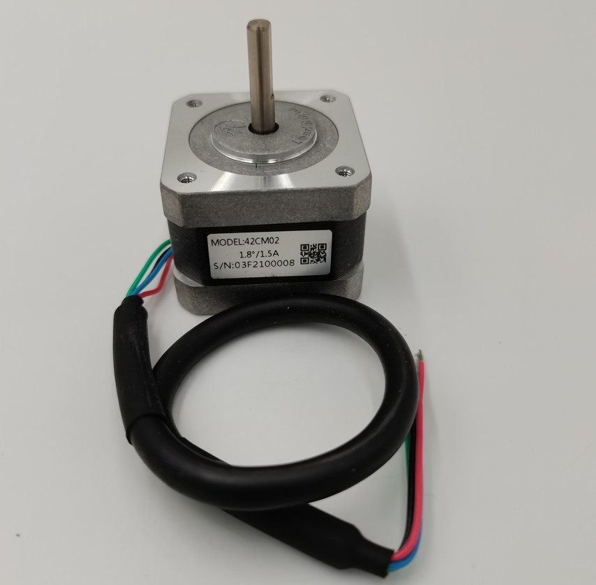 雷赛42步进电机42CM02//42CM04//42CM06//42CM08配DM422S套装_虎窝淘