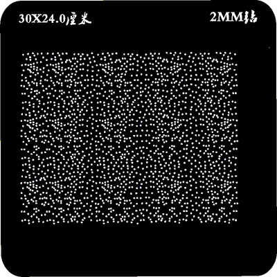 玻璃亮钻烫钻DMC钻烫画满天星