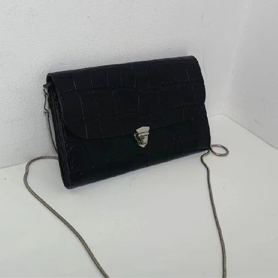 韩国东大门bucksleather女包