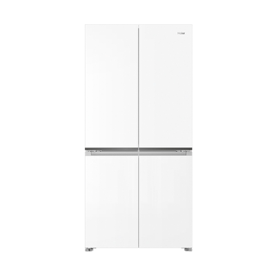 Haier/海尔 BCD-617WGHTDB9VBU1