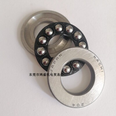NACHI轴承600322EKOYO62022RS