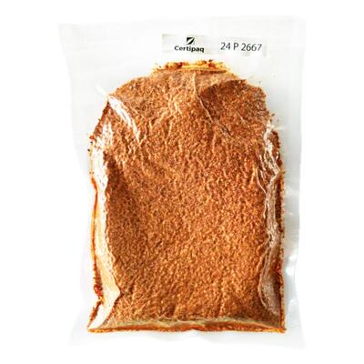 【欧厨】㊣法国原产地A.O.P.Piment d'Espelette法国辣椒粉250g