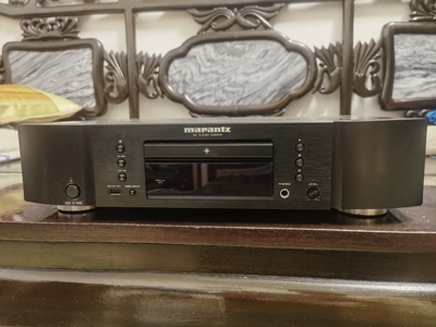 马兰士CD6004/CD6005/CD6006/CD6007