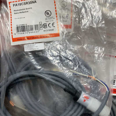 PA18CSR30PA  此款80价议价