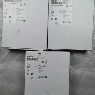 巴鲁夫 BES02ZW BES M18ME1-GNX80B-议价