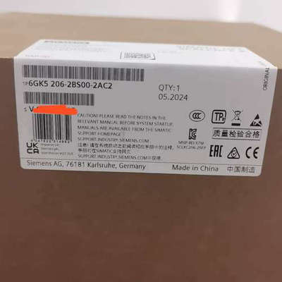 6gk5206-2bs00-2ac2交换机模块，私议价