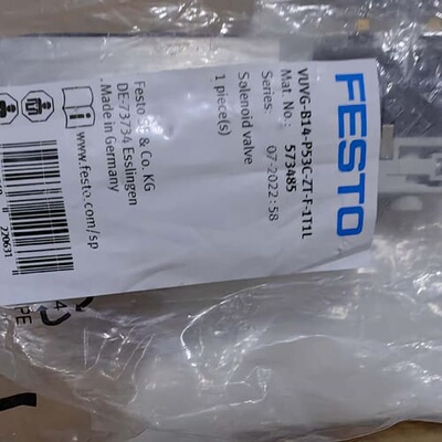 FESTOVUVG-B14-P53C-ZT-F-1T1L(议价)
