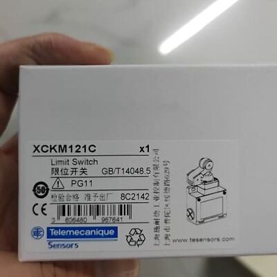 XCKM121C限位开关(议价)