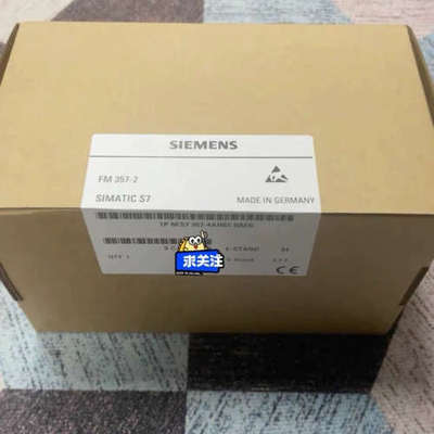 6ES7357-4AH01-0AE0议价