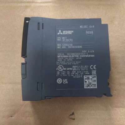 (议价) CPU模块 R120CPU，，新