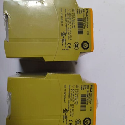 皮尔兹774143 有的 议价(议价)