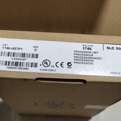 1746-HSTP1 AB 议价