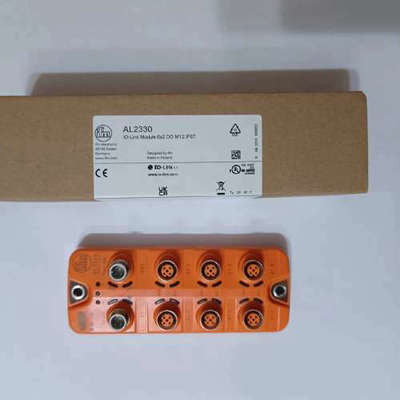 【IFM易福门】AL2330议价