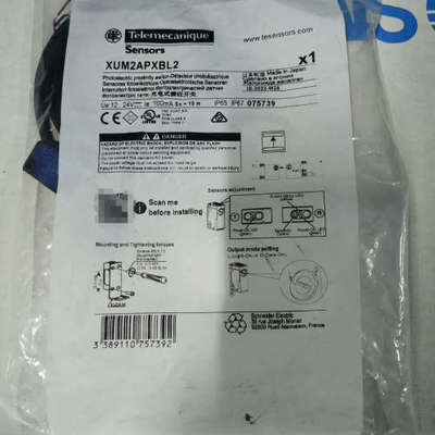 对射光电XUM2APXBL2议价