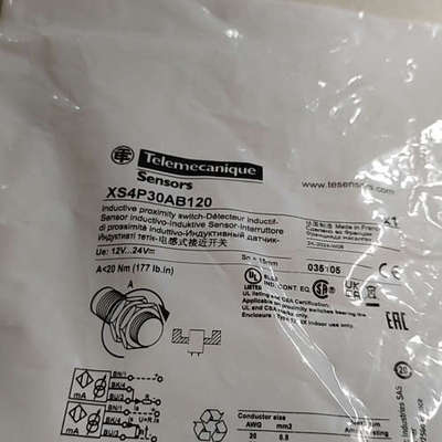 特勒美科XS4P30AB120议价